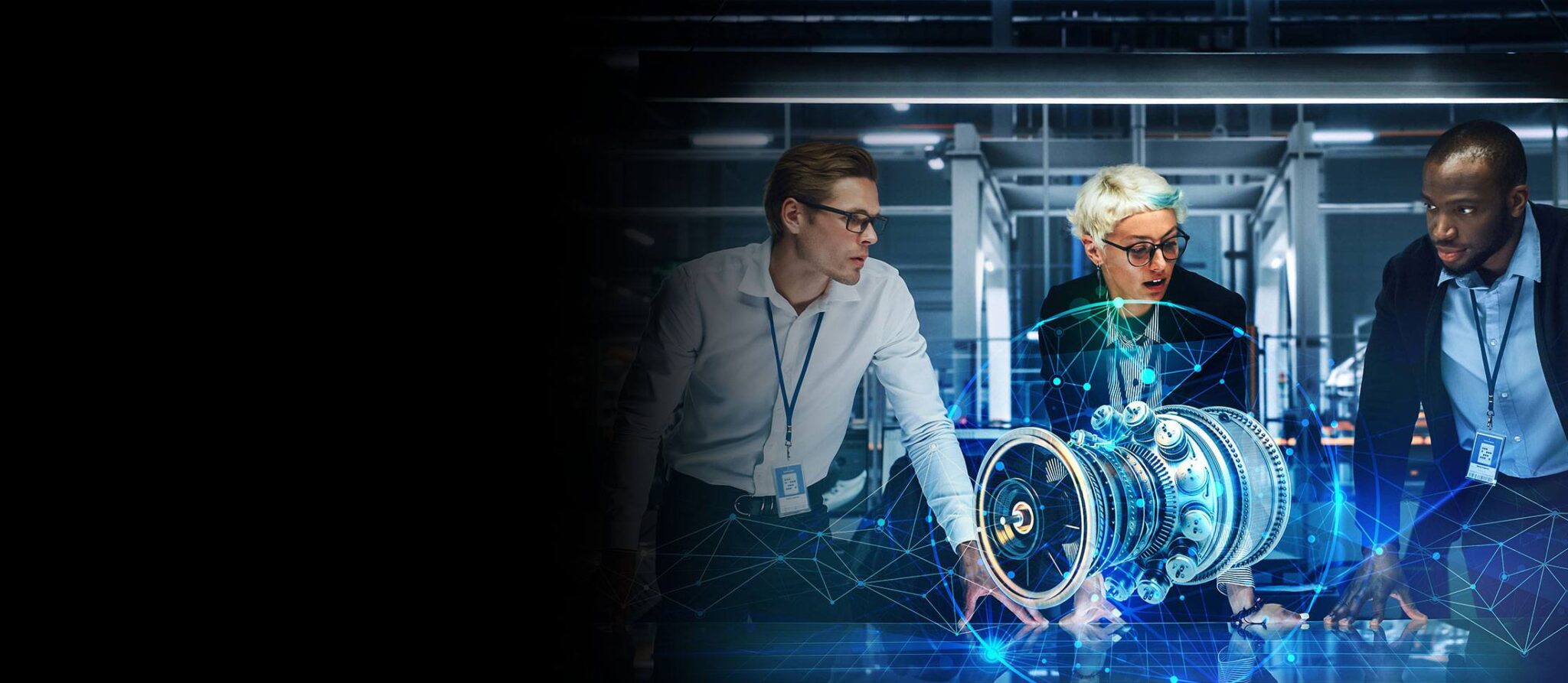 Data Analytics Consulting & Data-Driven Insights | Concurrency