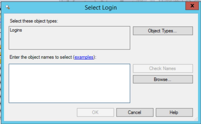 Creating Logins and Users in SQL Server – Concurrency