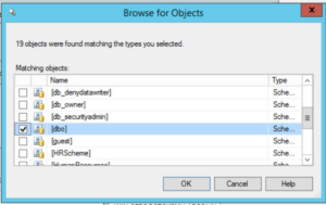 Creating Logins and Users in SQL Server – Concurrency