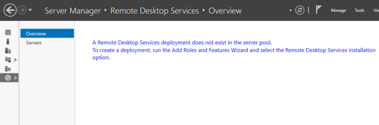 Diagnosing Failed RDS Broker Role – Concurrency