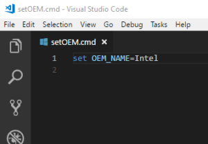 Installing Windows 10 IoT Core on x86/x64 for IoT | Concurrency