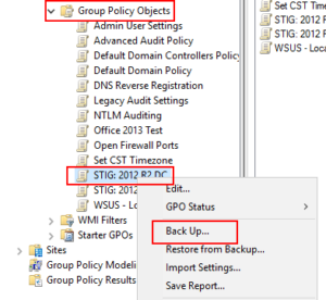 Policy Analyzer – Concurrency