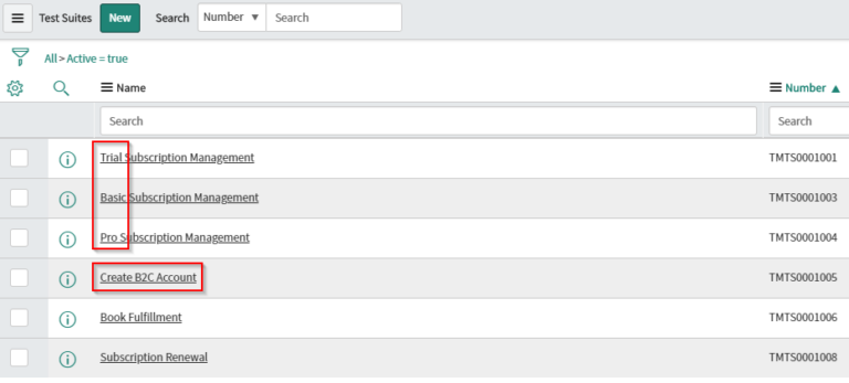Servicenow Test Management Accelerate The Management Of Testing Processes Concurrency
