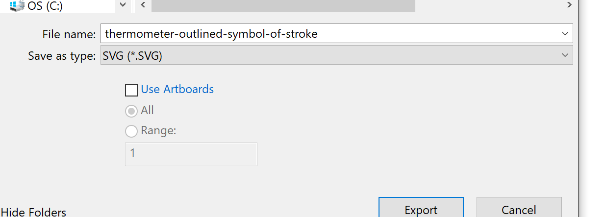 How to Use Illustrator and CSS to Customize SVGs – Concurrency