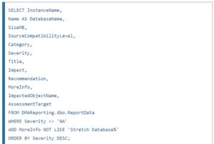 Running the Data Migration Assistant - Part Two - PowerShell – Concurrency