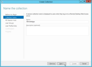 RDS8 - Quick and Easy, RemoteApp on Windows Server 2012 – Concurrency