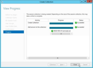 RDS8 - Quick and Easy, RemoteApp on Windows Server 2012 – Concurrency