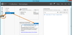 RDS8 - Quick and Easy, RemoteApp on Windows Server 2012 – Concurrency