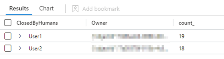 Using the Union Operator in KQL – Concurrency