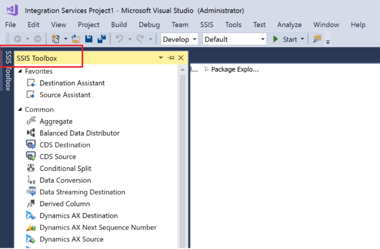 SSIS Integration with Dynamics CRM – Concurrency