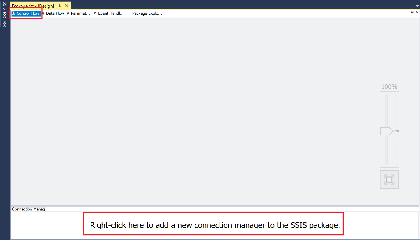 SSIS Integration with Dynamics CRM – Concurrency