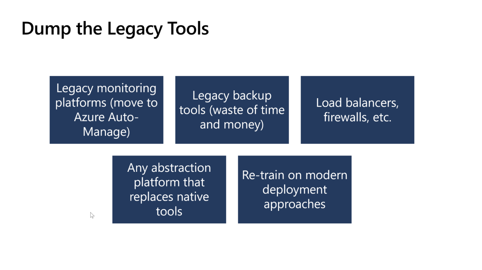 10 Optimizations For Your Azure Environment Part 1 Concurrency