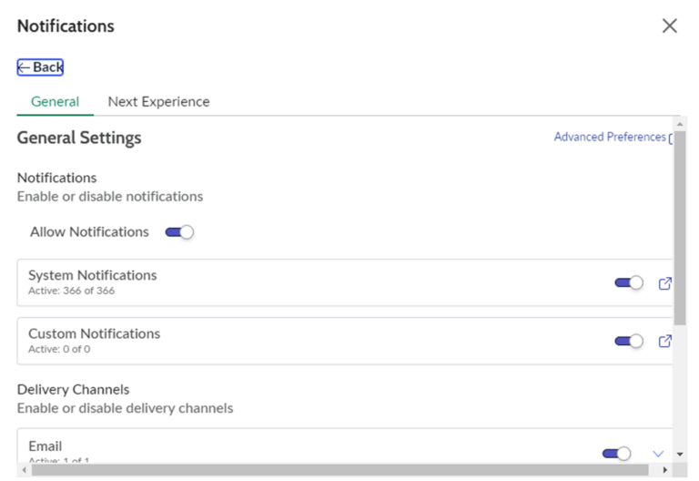 Optimizing ServiceNow Email Volume – Concurrency