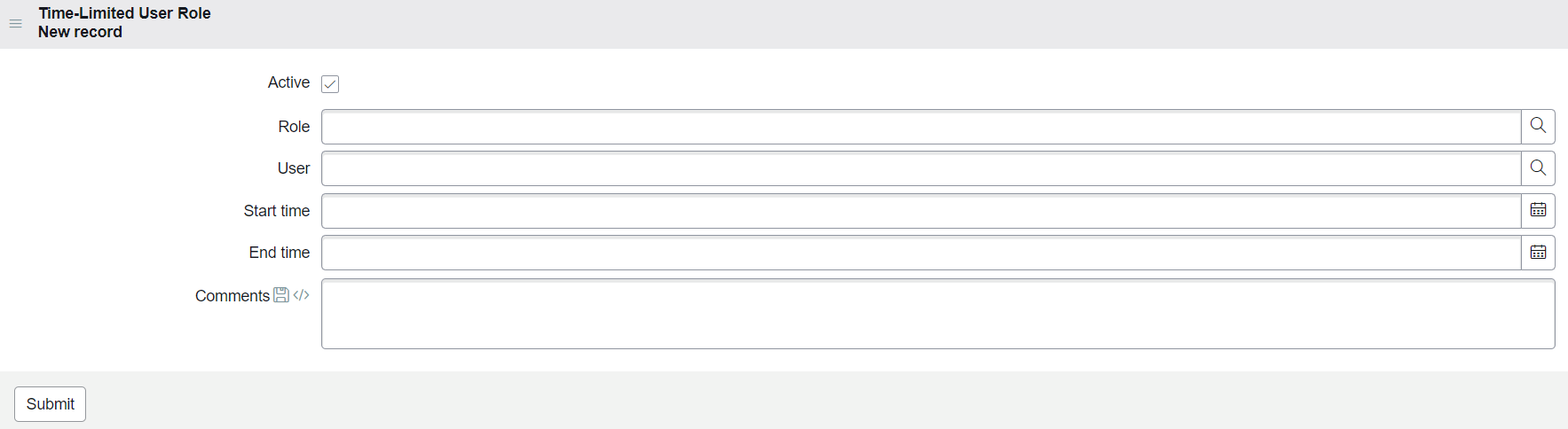 Temporary Access: Time-Limited User Roles! – Concurrency